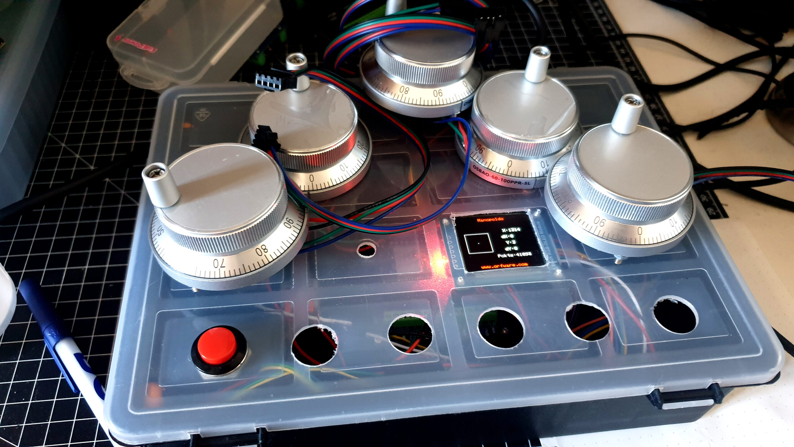 Corso Creative Technologist con Unreal Engine e Arduino - Prometeo Lab